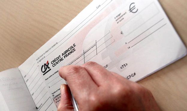 Votre numéro de compte IBAN